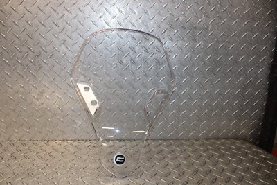 20 / 21 CF Moto CF 250 SR / CF 300 SR Windshield New OEM 6KMV-805101 ...