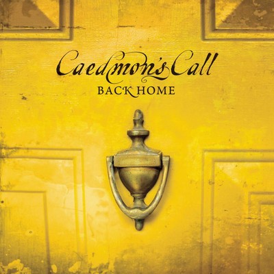 Caedmon's Call Back Home (CD) (UK IMPORT) | eBay