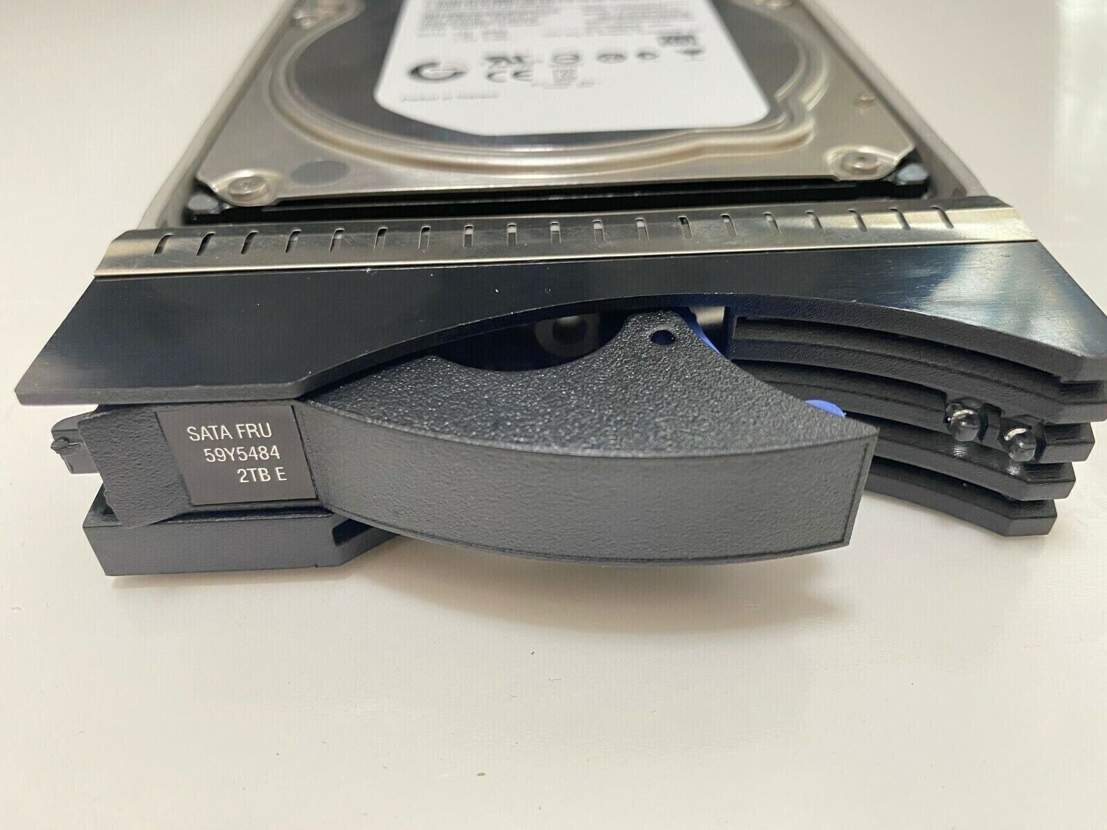 IBM 2 TB,Internal,7200 RPM (59Y5536) Hard Drive for sale online | eBay