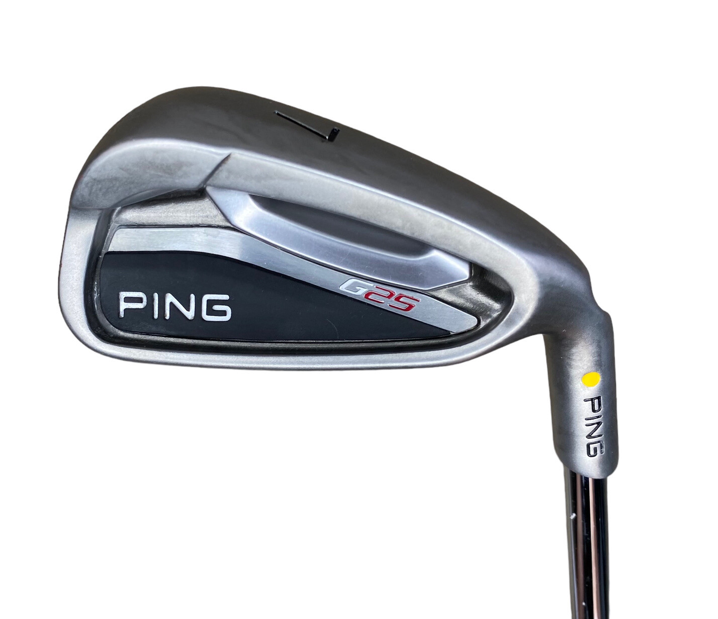 Ping G25 Golf Clubs