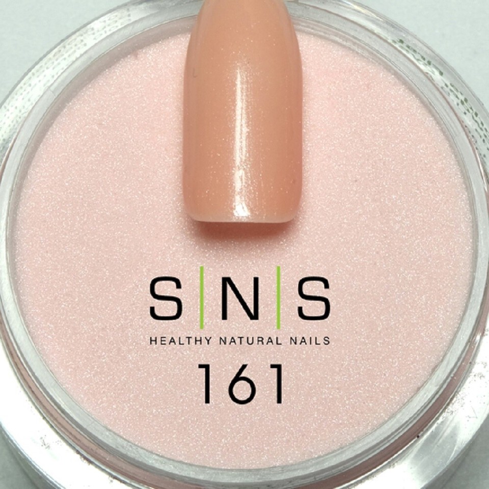 SNS Nail Dipping Powder 1 oz *Choose any Color* 145-245 | eBay
