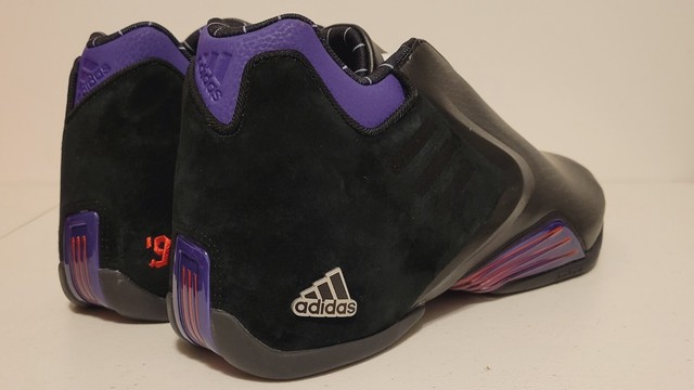 Size 13 - adidas T-Mac 3 Restomod Raptors for sale online | eBay