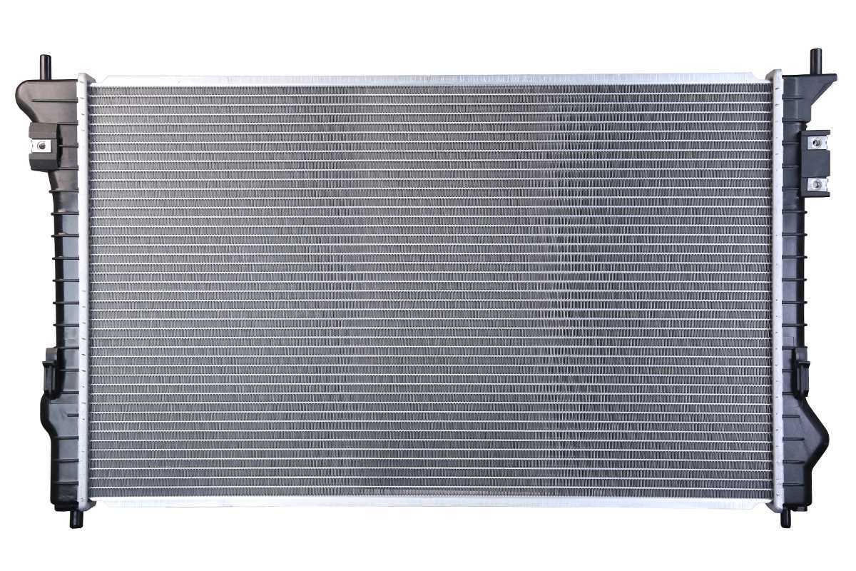 Radiator for 2007 2008 2009 2010 Ford Edge Lincoln MKX 3.5L | eBay