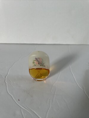 LE JARDIN PERFUME by MAX FACTOR .12oz No Box | eBay