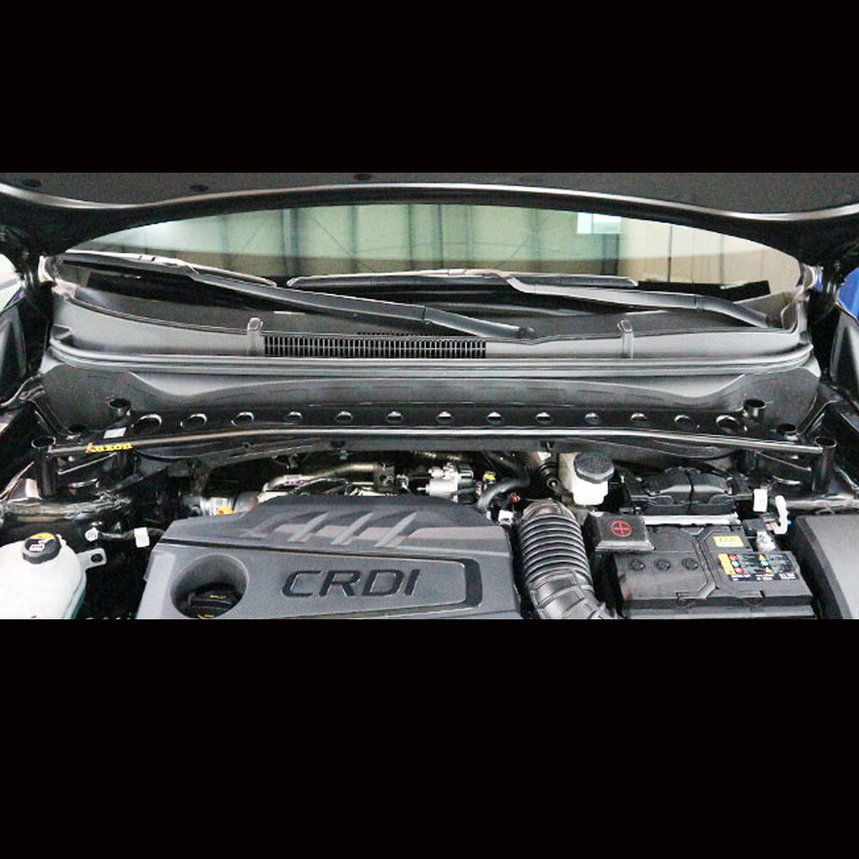 2019+ Kia Seltos Strut Tower Bar Braced Strong Balanced Kit | UNQ1855 ...