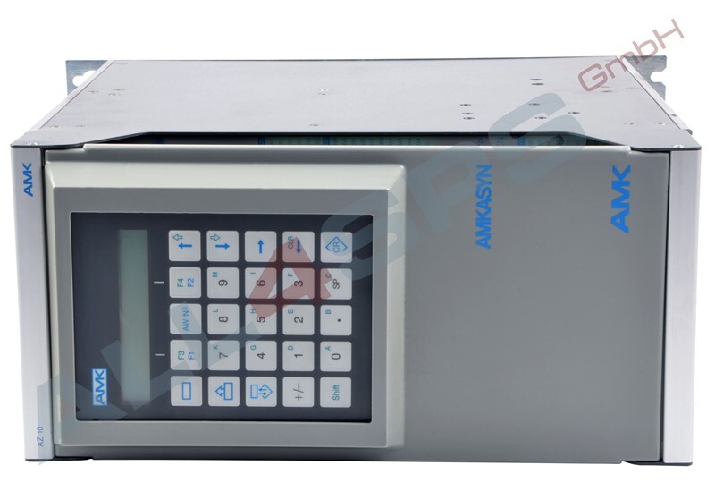 AMK Inverter Amkasyn 10kw AZ10 AZ 10 for sale online | eBay