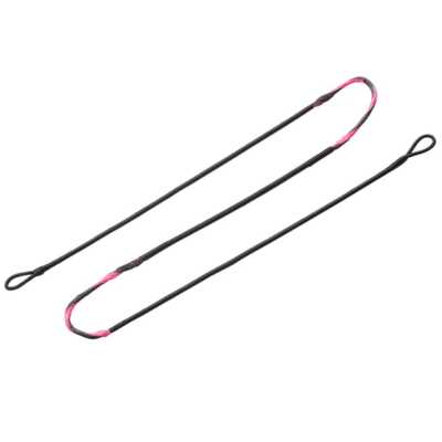 Wicked Ridge String Lady Ranger Pink/Blk HCA-13215-P | eBay