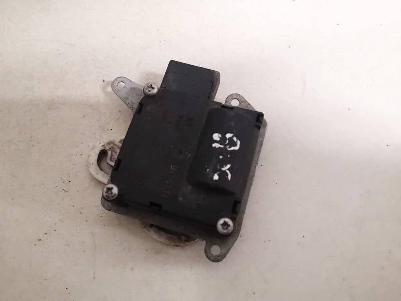 4f0820511b Actionneur moteur volet ventilateur chauffage 013280136 ...