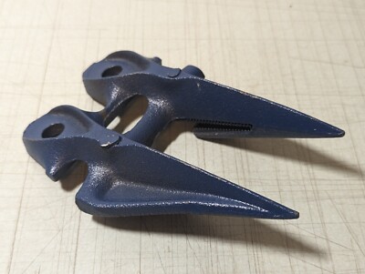 Genuine Jari Left Hand Guard 201810 NEW LH fits Monarch & Chief | eBay