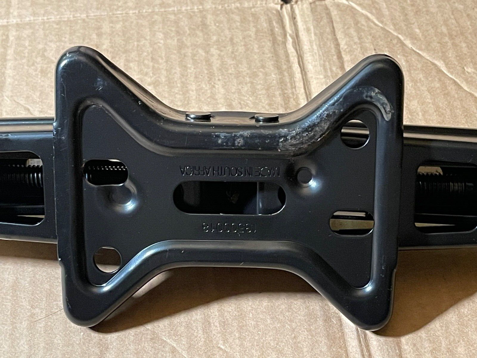 2012-2015 CHEVROLET Chevy Captiva TIRE Jack & TOOL KIT SET WITH CASE ...