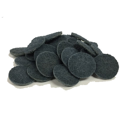 25 - 2" Roloc Surface Conditioning Disc Fine and Mandrel Disc Holder | eBay