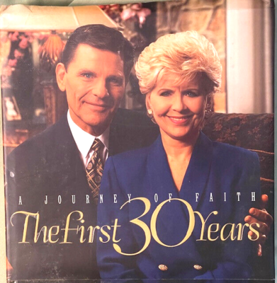 Kenneth And Gloria Copeland