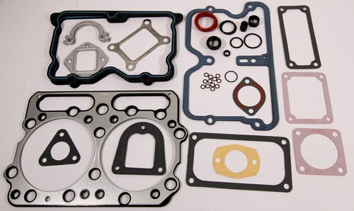 4024946 GASKET KIT UPPER for Cummins® (4024958, 4024945, 3801348) | eBay