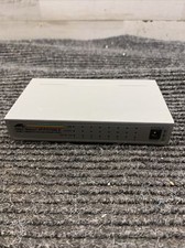 N-TRON 8 Port Ethernet Switch 708tx NTRON for sale online | eBay