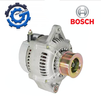 Remanufactured Bosch Alternator for 1988-1992 Toyota Cressida 2.8L ...