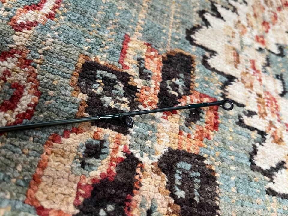 Bass Pro Shops Extreme 60 million modules XPS fishing rod (23011) | eBay