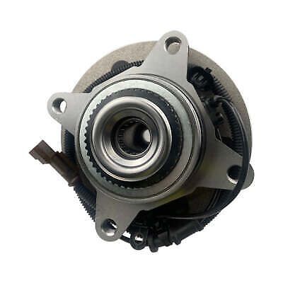 Front Wheel Bearing Hub For Ford F150 Super Crew Cab, F150 Raptor 2016 ...