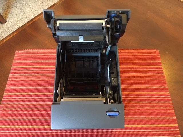 Ithaca iTherm 280 Thermal Receipt Printer for sale online | eBay