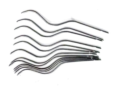 12X "Generic" Needles for "Princess" Smocking Pleater Precision Made in ...