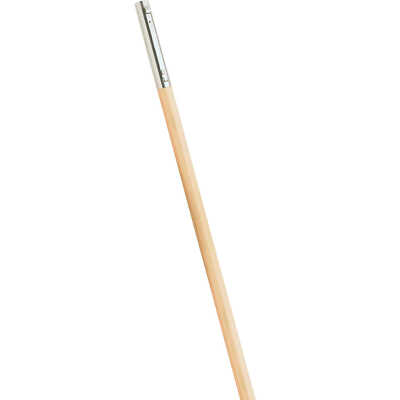 Wood Spruce Extension Pole 1-1/4” Dia. x 6’L | eBay