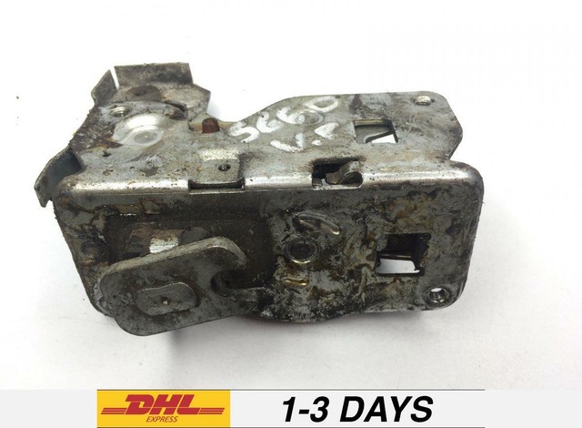 DAF Xf95 Türschloss links 1296590 0159149 online kaufen | eBay