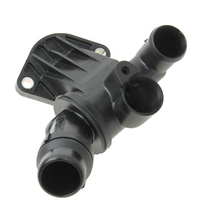 One New Mahle Engine Coolant Thermostat TI787 06D121111G for Audi A4 A4 ...