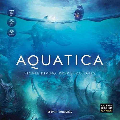 Aquatica 853211004660 | eBay
