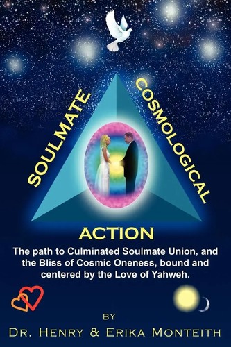 Henry Monteith (u. a.) | SOULMATE COSMOLOGICAL ACTION | Taschenbuch ...