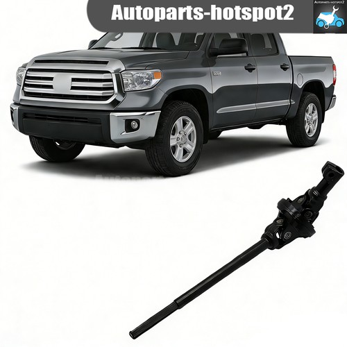 New Steering Shaft U-Joint 45290-34010 45290-35020 For 2000-2004 Toyota ...