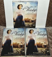 Christy: The Complete Series (DVD, 2007, 4-Disc Set) for sale online | eBay