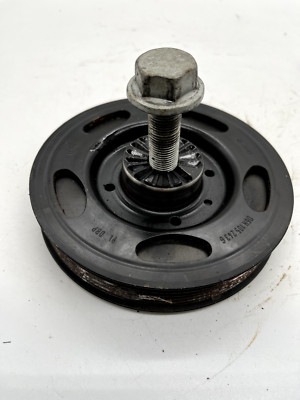 2009-2013 2015-2020 AUDI A3 8V Harmonic Balancer Crankshaft Crank ...