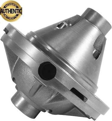 GM 10.5" Chevy 14 Bolt Yukon Duragrip Posi LSD Differential YDGGM14T-3 ...