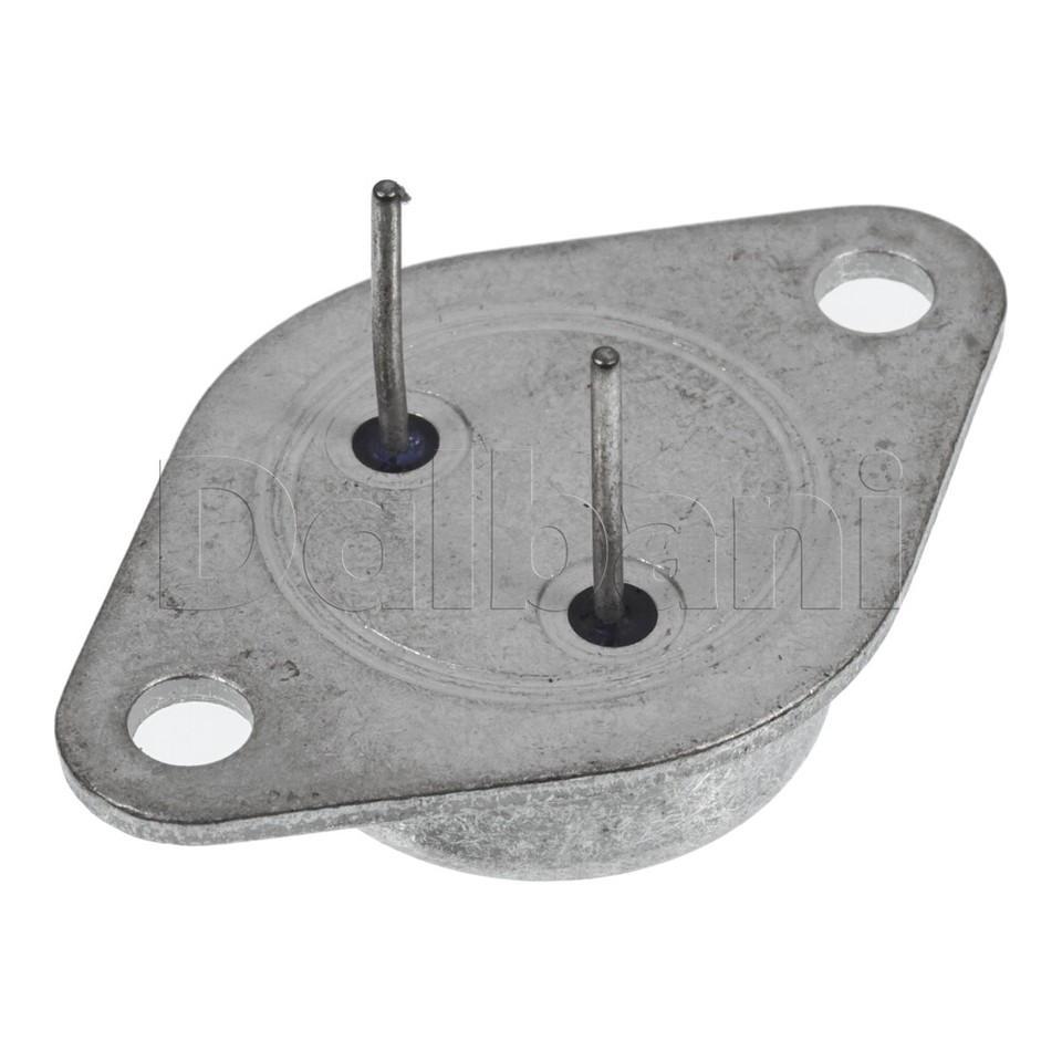 2SD111 Original Toshiba TO3 Semiconductor ECG162, NTE162 | eBay