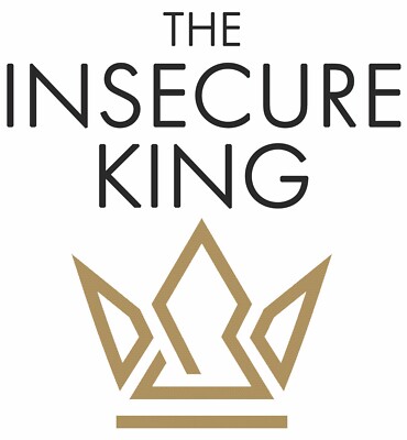 The Insecure King: 10 Powerful Lessons from the Life of King Saul, | eBay