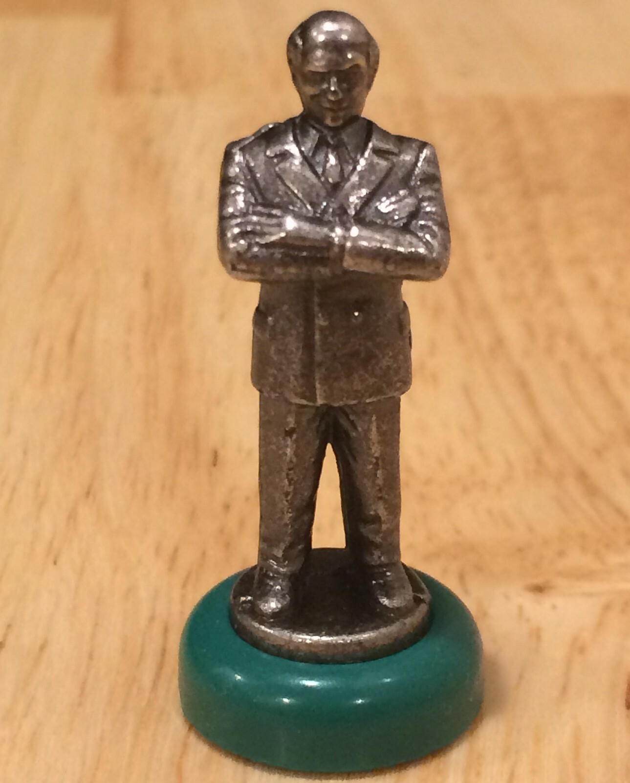 Clue 50th Anniversary Individual Replacement Pieces Weapons & Suspect ...