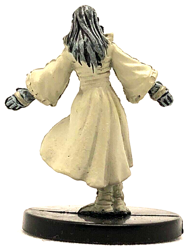 Deathlock Wight #18 Demonweb Dungeons & Dragons Miniature | eBay