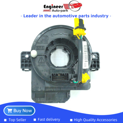 New Spiral Cable Clock spring Fits For 2012-2015 Honda Civic 77900-TR0 ...