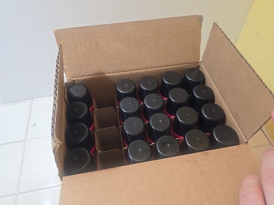 24 x Matrix Style Fixer Finishing Hair Spray, Level 5 Hairspray 2.1 Oz ...