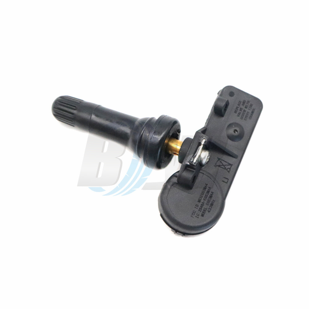 Tire Pressure Monitoring Sensor 433MHz For Dodge Ram Jeep US 4PC ...