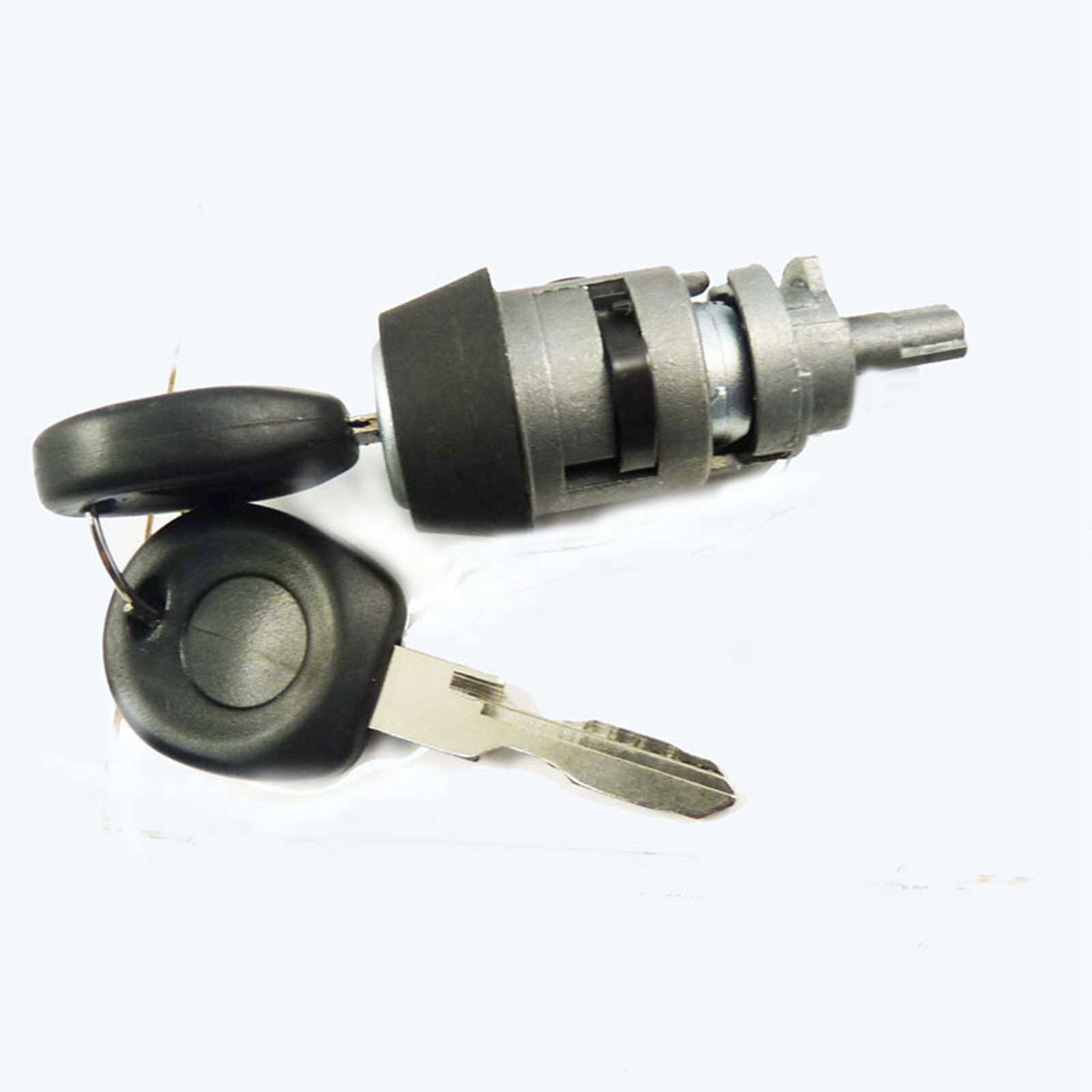 For VW 1971-2002 NEW 357905855B Steering Ignition Switch Lock Cylinder ...