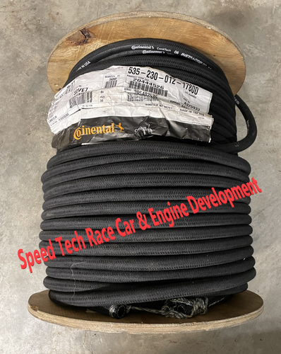 Goodyear/Continental ContiTech Insta-Grip TC™ 3/8 ID x 8' Hose -300 psi ...
