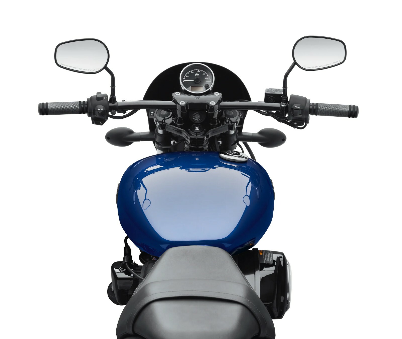 Drag Handlebar, Harley Davidson '15-later XG models (except XG750A) | eBay