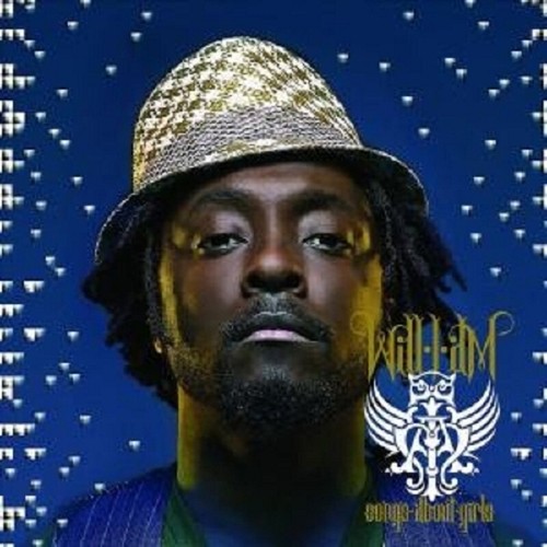 WILL I. AM "SONGS ABOUT GIRLS" CD NEW! | eBay