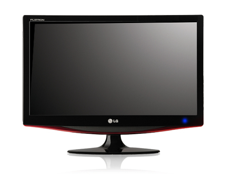 LG Flatron M227WDP 22" 1080p HD LCD Internet TV for sale online | eBay