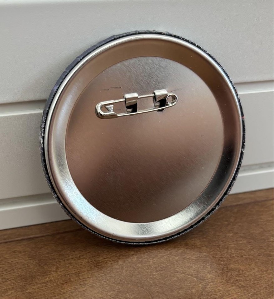 Tokyo Ghoul Kaneki Ken Badge Can Collectible Manga Jewelry Fan Art | eBay