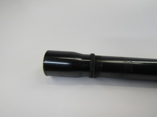 Weaver Rifle Scope K2.5 Post and Cross Hair | eBay