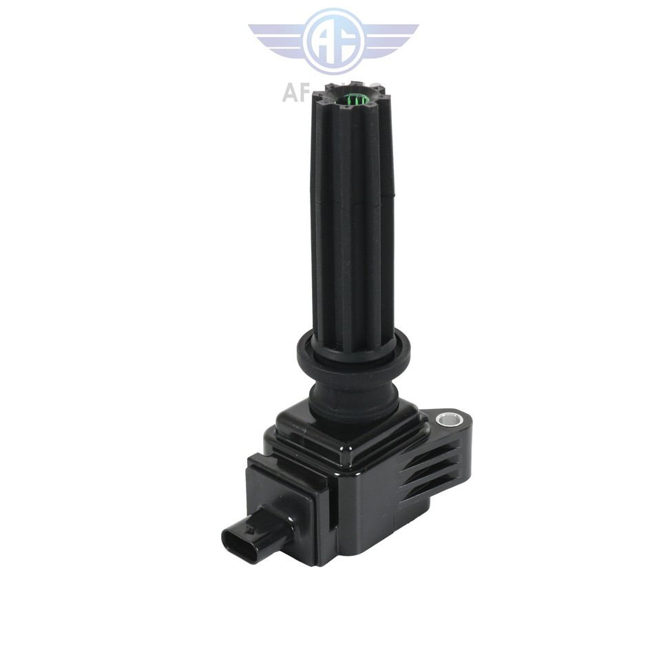 4PCS Ignition Coils UF670 For Ford Fusion Focus Edge Taurus Explorer ...