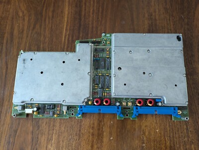 HP 8560a 8563a A4 Log Amp 08560-60022 60010 60035 69022 60070 60033 ...