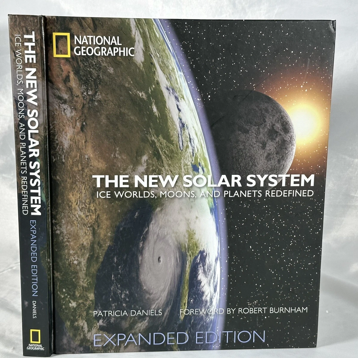 National Geo Solar System