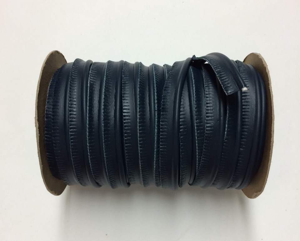 Welt Cord Vinyl Piping Marine Outdoor UV Edge Trim Fabric 32 Colors ...